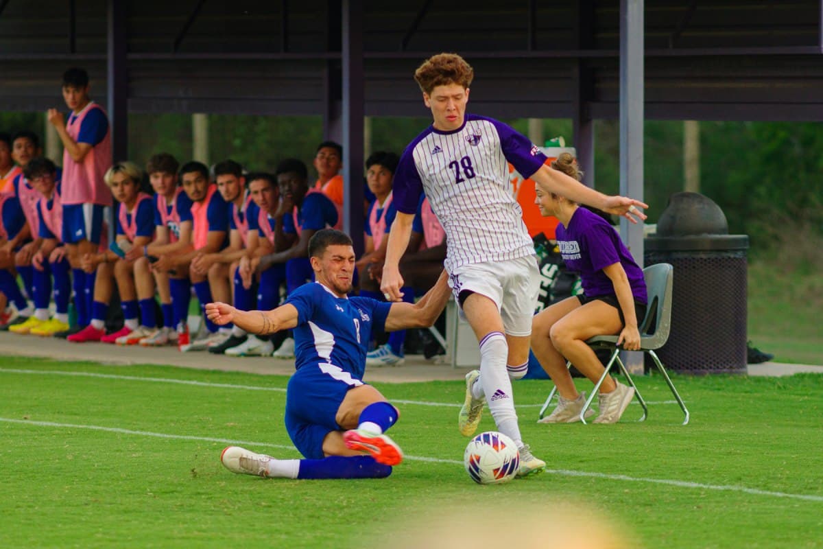 9/10/2022 UMHB Men's Soccer vs Our Lady of the Lake | Photography by ...